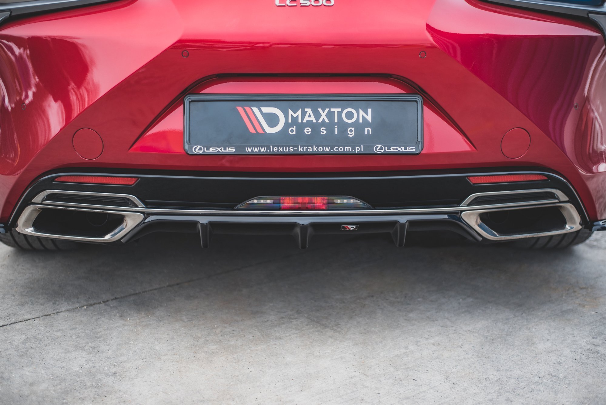 Maxton Design | Maxton Design