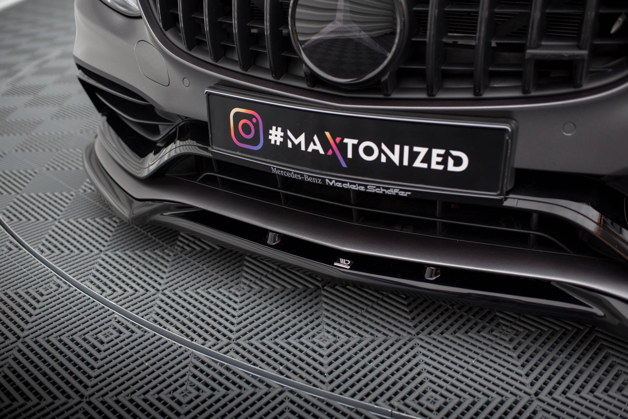 Maxton Design | Maxton Design