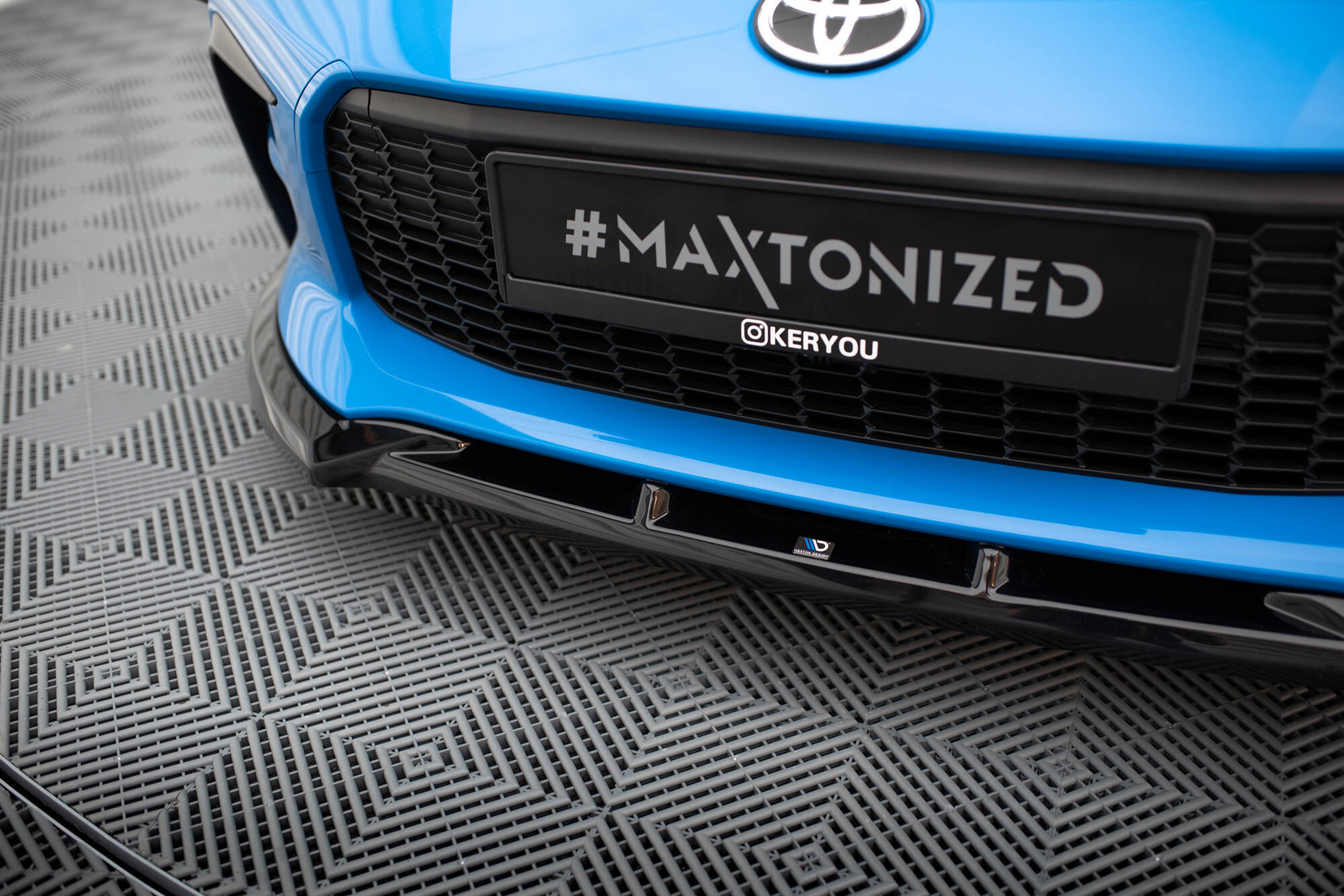 Maxton Design | Maxton Design