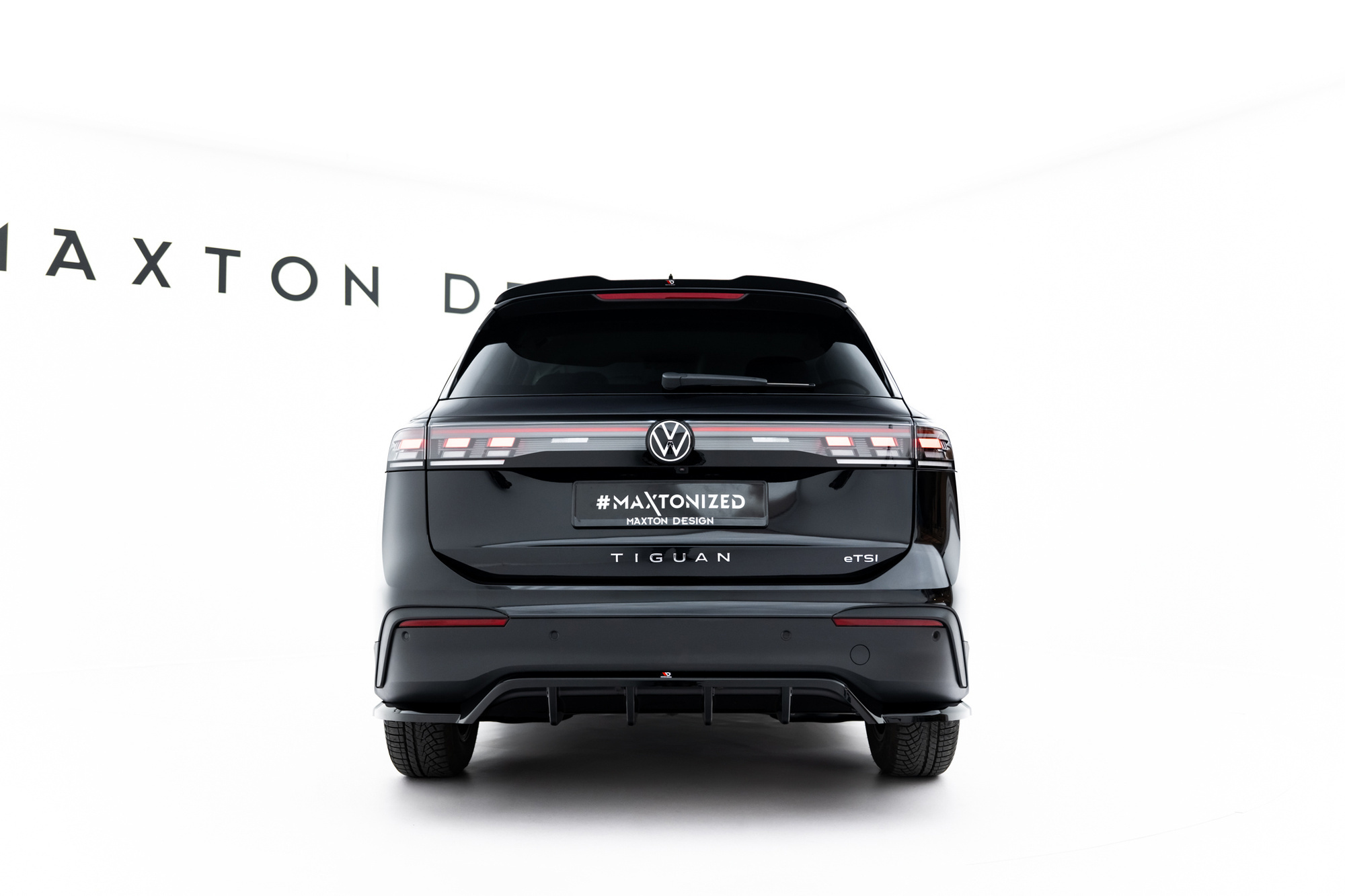 Maxton Design | Maxton Design